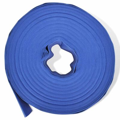 vidaXL Waterslang 2'' 50 m PVC online kopen | vidaXL.be