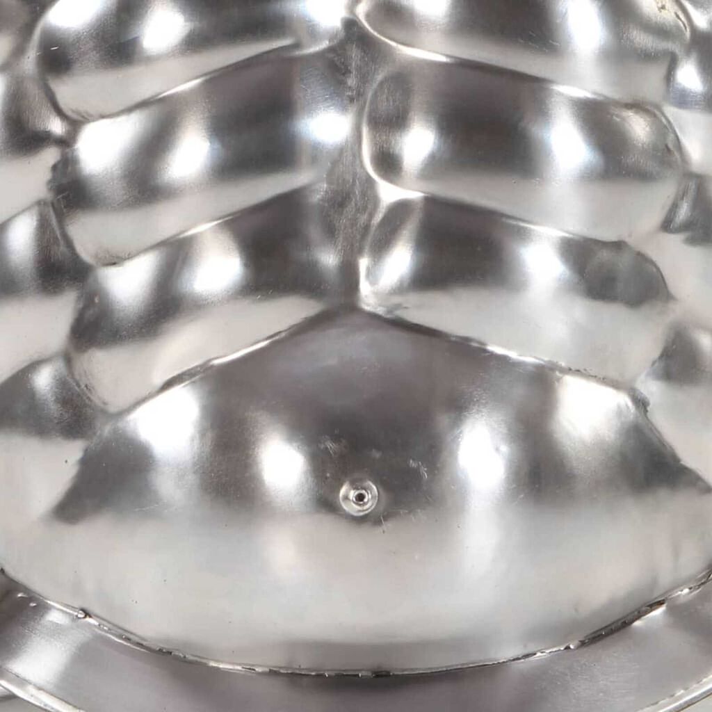 vidaXL Kuras Romeins replica LARP staal zilverkleurig online kopen ...