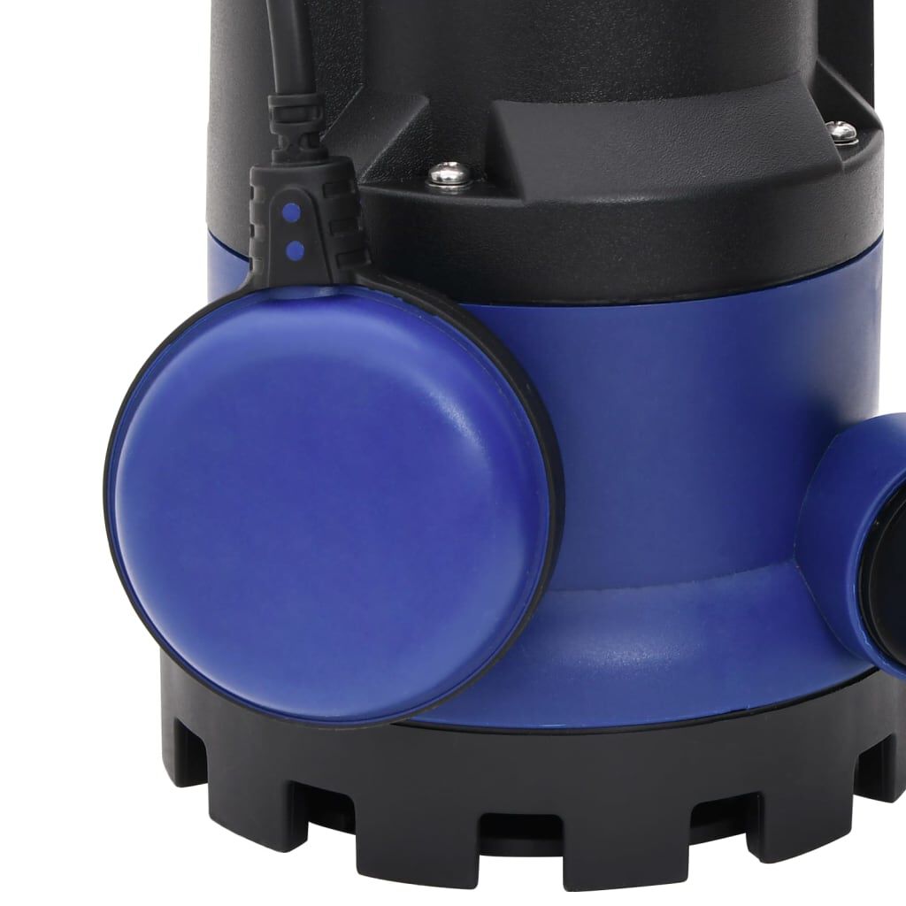 vidaXL Vuilwaterpomp elektrisch onderdompelbaar 400 W online kopen ...