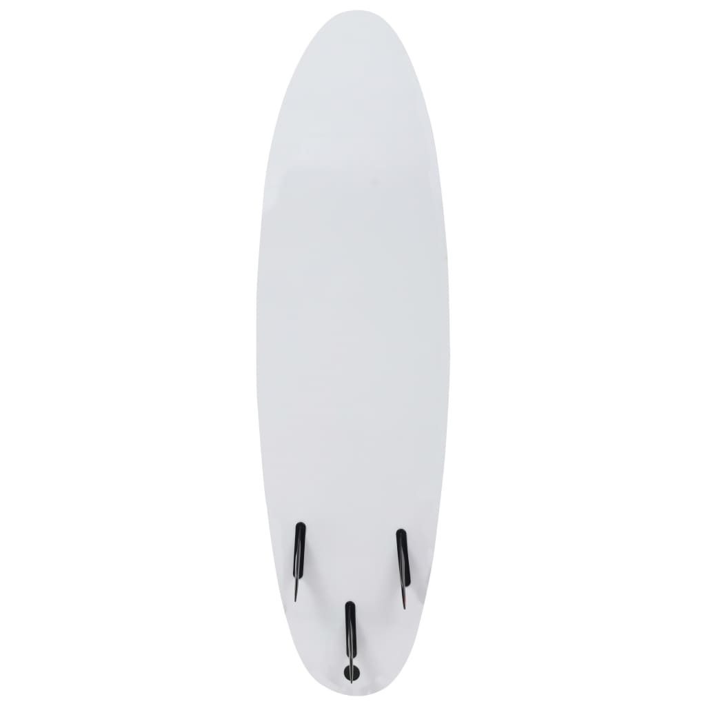 vidaXL Surfplank 170 cm streep online kopen | vidaXL.be