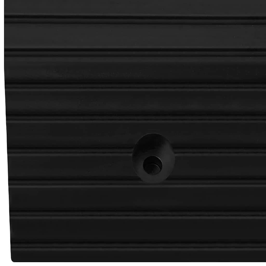 vidaXL Drempelbrug 49x40x8 cm rubber online kopen | vidaXL.be